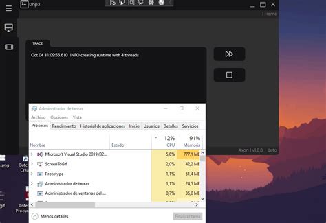 c performance issues with wpf stack overflow