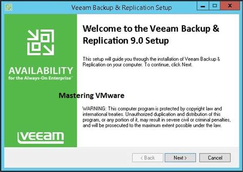 Veeam Backup Replication Mastering Vmware 73185 Hot Sex Picture