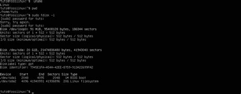 How To Install Gui To Ubuntu Server Foss Linux