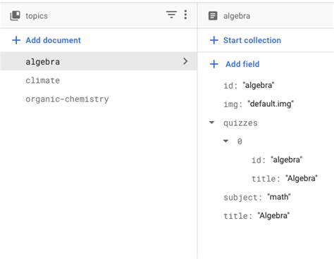 json unable to parse data from firebase in flutter stack overflow