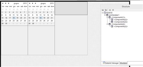 delphi custom component controls keep re creating stack overflow