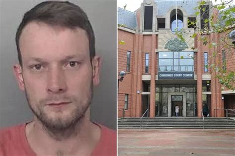 Married Dad Of Two Led Double Life As Member Of Grindr Paedophile Ring