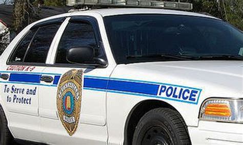 Huntsville Police Investigating Two Weekend Robberies
