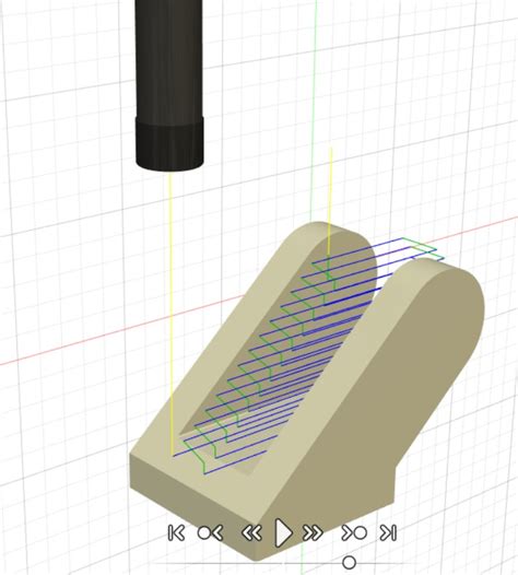solved air cutting autodesk community