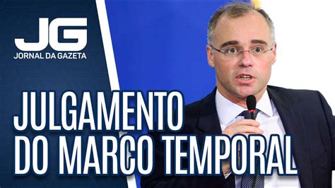 Ministro Do Stf Pede Vistas E Julgamento Que Discute Marco Temporal é