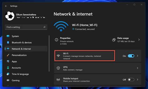13 Ways To Fix Windows 11 Not Connecting To Wi Fi Deskgeek