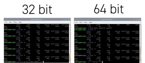 your 64 bit raspberry pi os questions answered picockpit