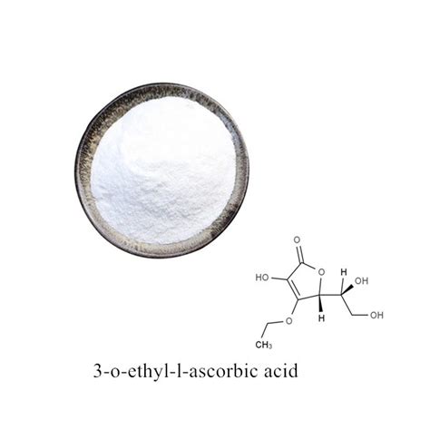 3 O Ethyl L Ascorbic Acid Manufacturers Suppliers Factory Buy 3 O