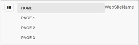 html bootstrap navbar collapse not styled correctly
