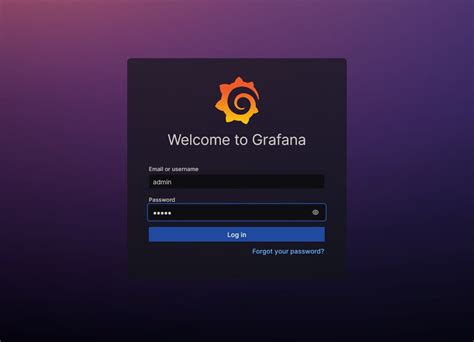 How To Install And Configure Grafana On Ubuntu 22 04 Format Swap
