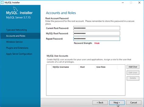 radiodj software setup with mysql altacast and lame mp3