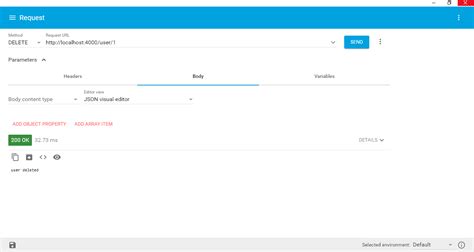 nodejs development with framework fortjs codeproject