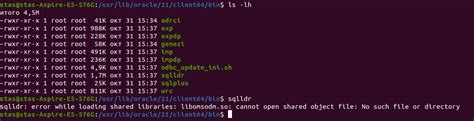 database oracle instant client sql loader tool doesn t