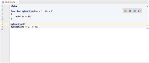 inline method refactoring the phpstorm blog