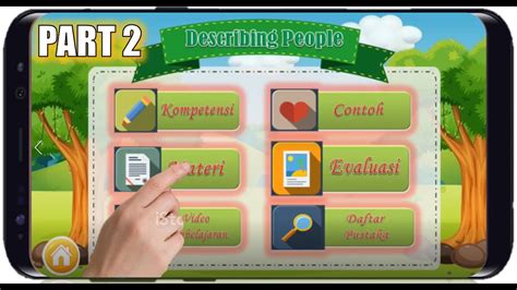 Cara Membuat Media Pembelajaran Interaktif Berbasis Android Part 2