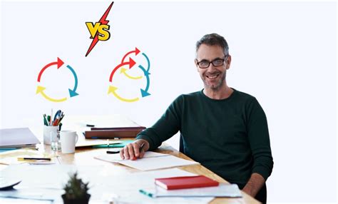 Agile Vs Scrum Differentiating The Two Methodologies