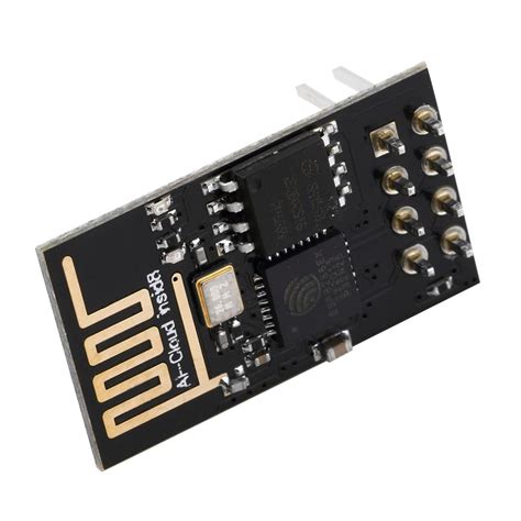 esp8266 modulo esp 01 transceptor wifi c 032 arduino
