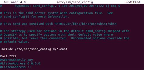 How To Install And Enable Ssh Server On Ubuntu 20 04 Devconnected