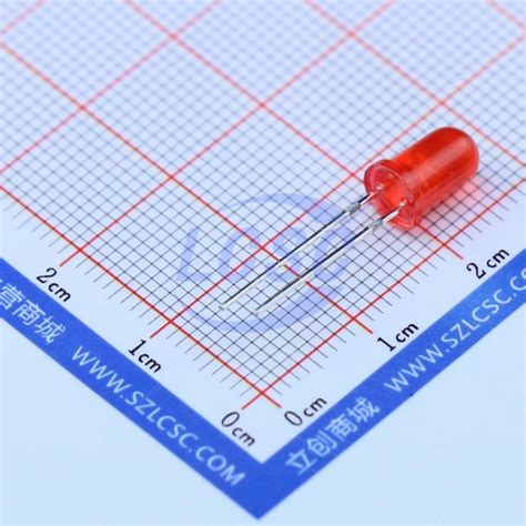 333 2surd S530 A3 Everlight Elec Light Emitting Diodes Led Jlcpcb
