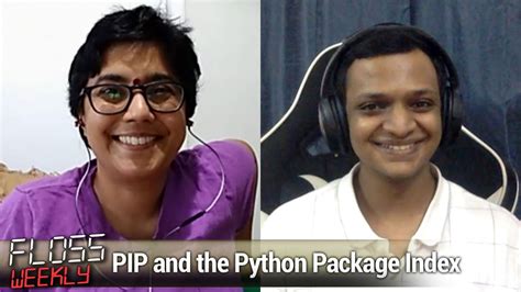 pip and the python package index