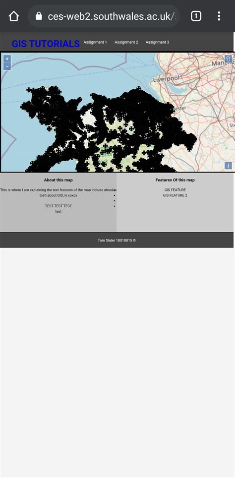 javascript clustering markers from a kml file within