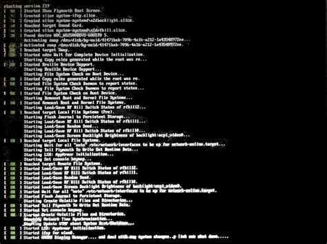 reverse proxy with gui