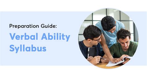 Complete Varc Syllabus For Cat Preparation Additional Topics For Xat