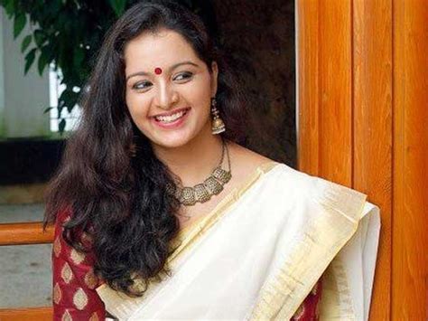 South Indian Actor Dileep Files For Divorce From Wife Manju Warrier