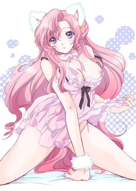 euphemia li britannia02 06 code geass pictures