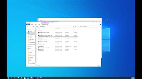 How To Create A Windows 10 Vm In Virtualbox Youtube