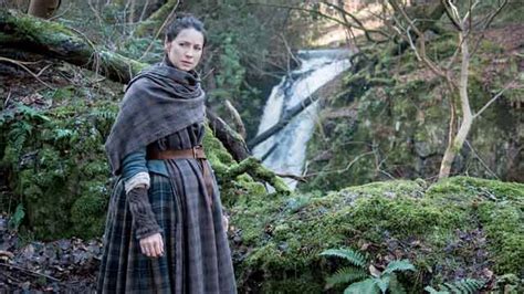 ‘outlander Season 2 Episode 12 ‘the Hail Mary Photos Goldderby