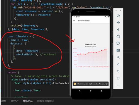 read and write using firebase realtime database in react js dev