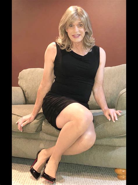 Carrie Lbd R Crossdressing