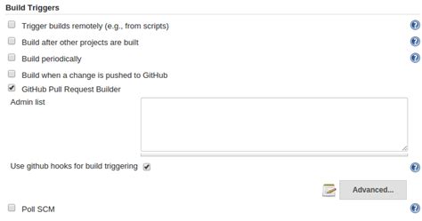 github and jenkins pull request checking java code geeks 2023