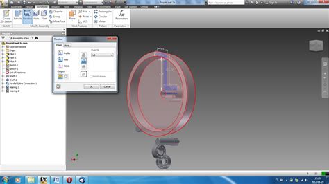 solved sketches in iam files autodesk community
