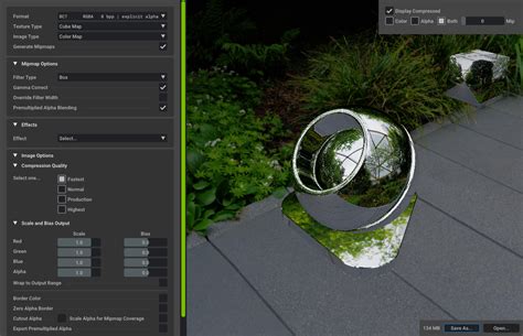texture tools exporter nvidia developer