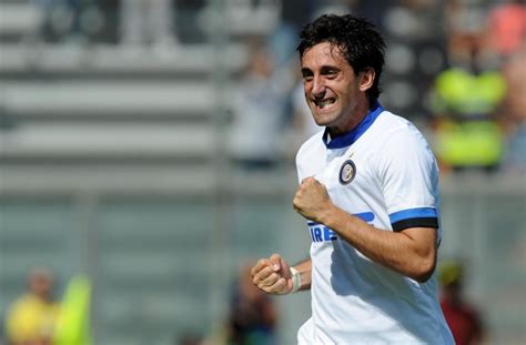 Vinse Il Triplete Con Mourinho Ora Torna A Casa Per Finire Il Lavoro
