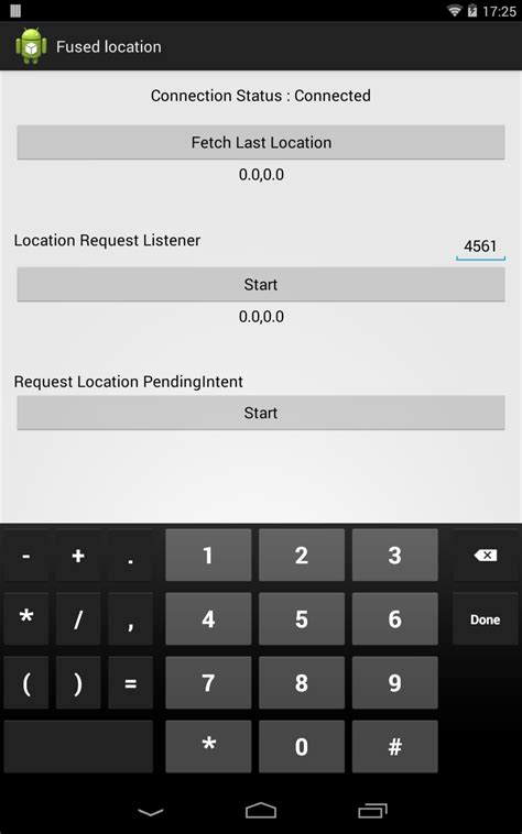 [solved] java lang runtimeexception unable to instantiate activity