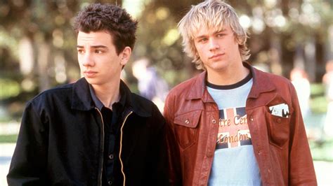 binge these one season wonders