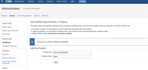 how to only allow certain fields to be editable depending on status