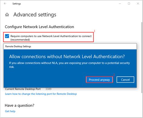 4 ways to fix the remote pc password expired error
