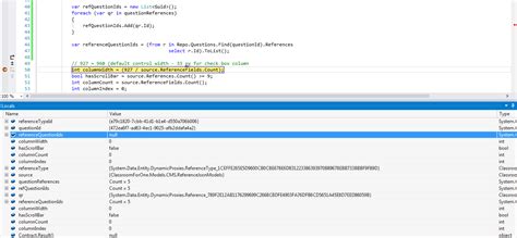 c using linq to entities and returning a list of guids stack overflow