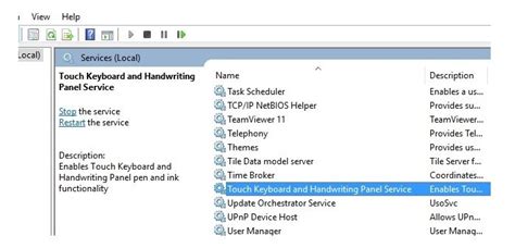what is the ctf loader and how to fix ctf loader issues on windows 10