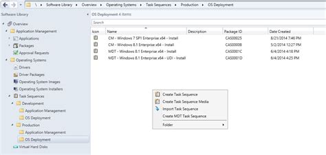 create an osd manager security role for rba in configmgr 2012