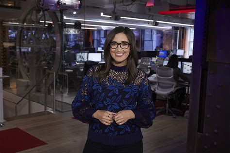Birthday Of The Day Savannah Sellers Co Host Of Nbcs Stay Tuned