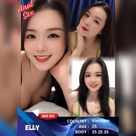 Elly Vietnam
