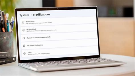 How To Manage Notifications In Windows 11 Tech Advisor