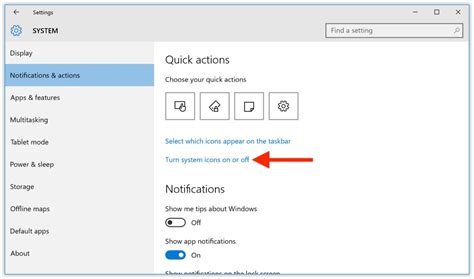 how to remove the clock from the windows 10 taskbar