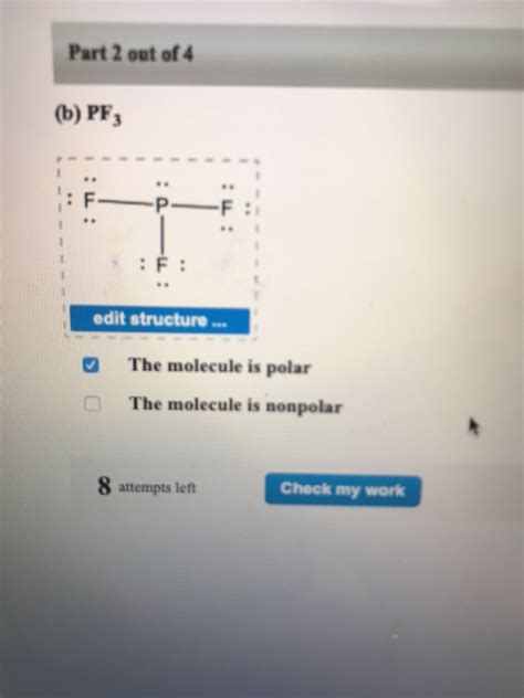 Solved Draw Lewis Structures Including All Lone Pair