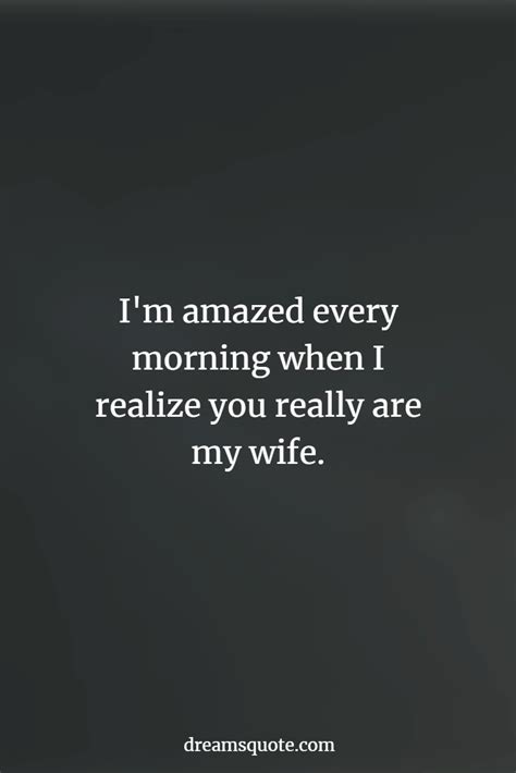 35 Deep Heart Touching Love Quotes For Your Wife Dreams Quote